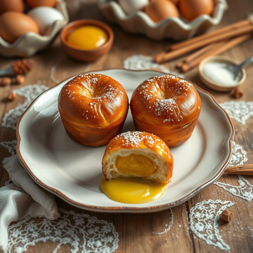 Como Fazer Dois Frades Passo a Passo: Ingredientes e Receita - 🧁 Cupcakeria