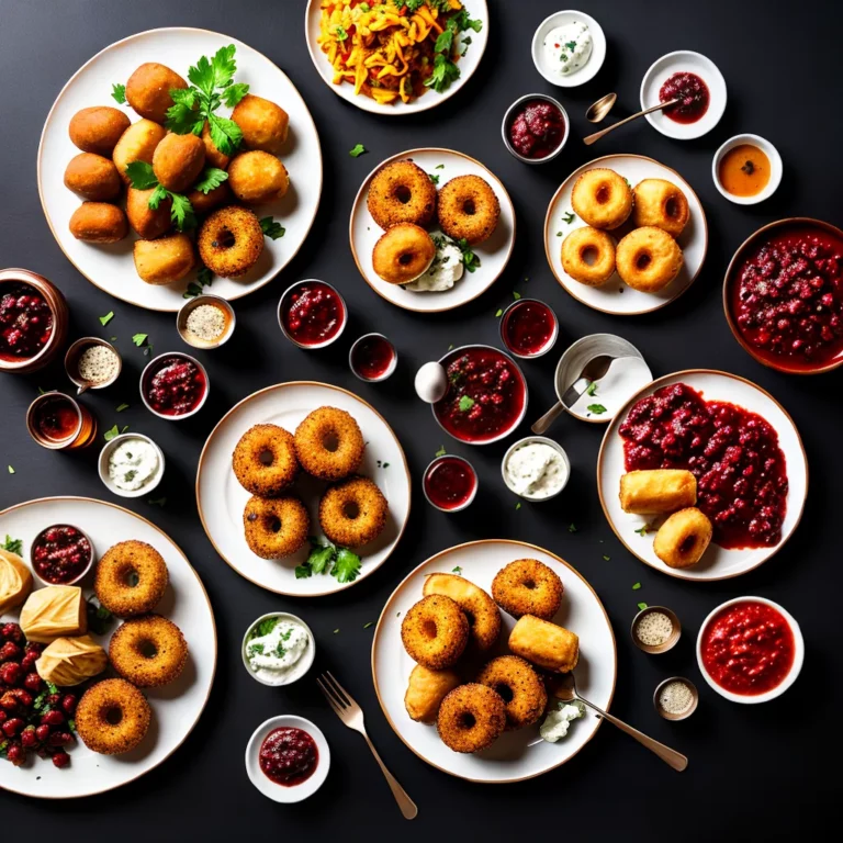 Comida romena para casamentos: pratos tradicionais e saborosos