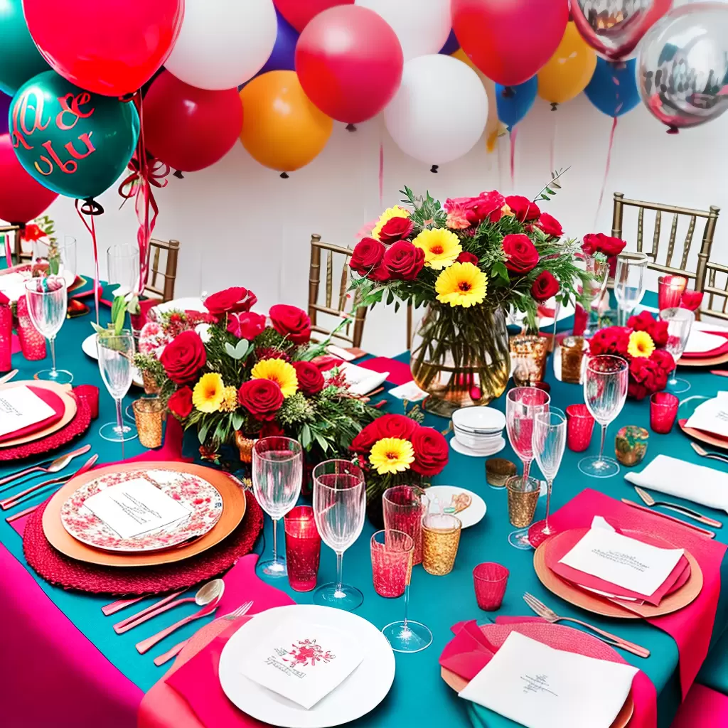 Dicas de decoração para a festa de despedida de solteiro