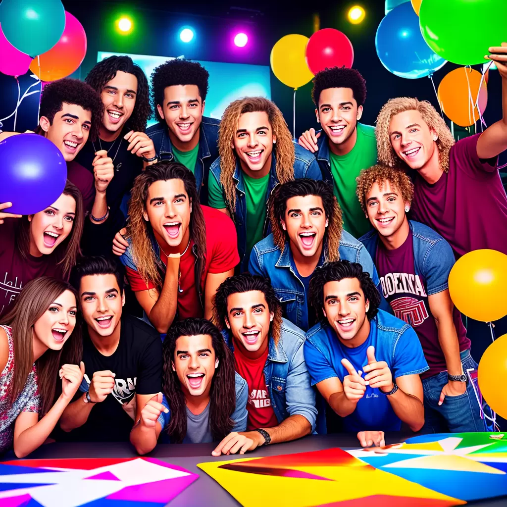 Como escolher a playlist perfeita para a festa