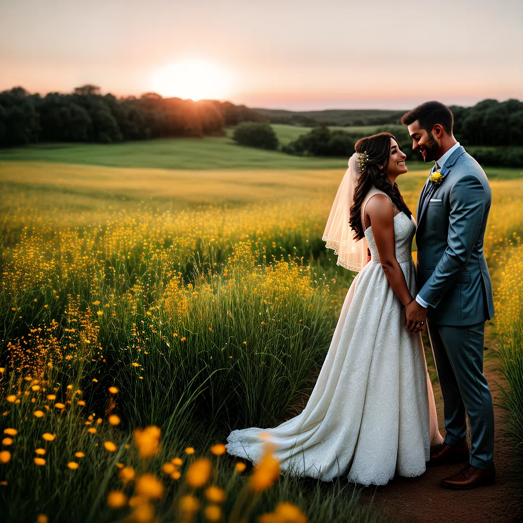 O Amor na Terra do Maple: Casamentos Canadenses Indígenas