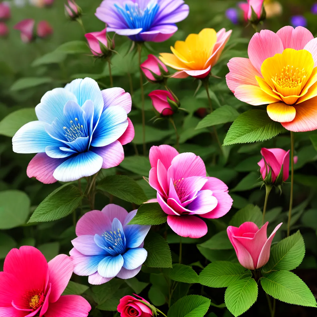Conheça as Melhores Flores para um Casamento de Verão