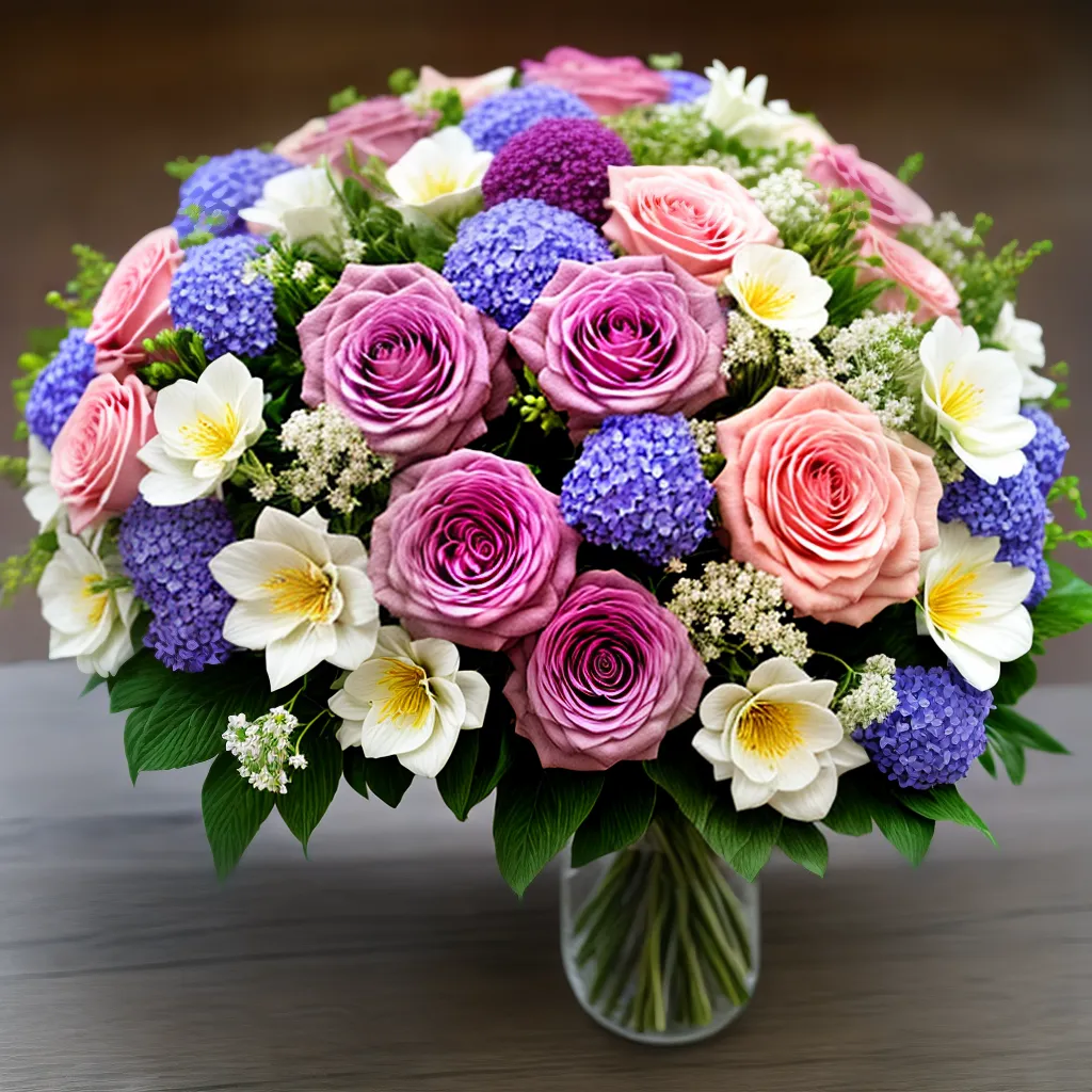 Conheça as Flores que Duram Mais para Decorar o Seu Casamento