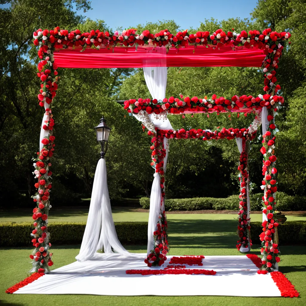 O Protocolo do Casamento Judaico: Um Guia Detalhado