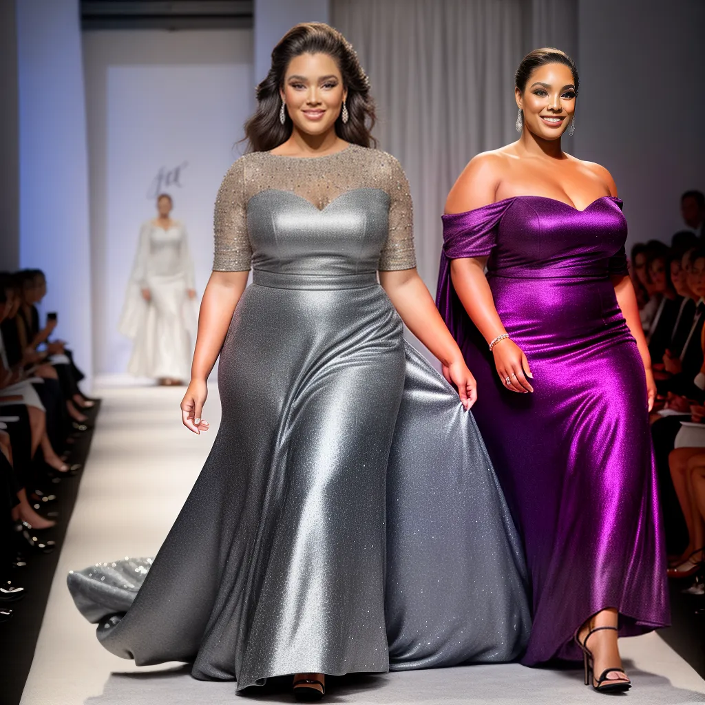 Fantasias de Luxo Plus Size: Guia Prático para Arrasar