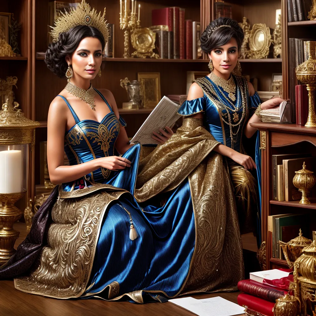 5 Passos para Criar Uma Fantasia de Luxo Inesquecível