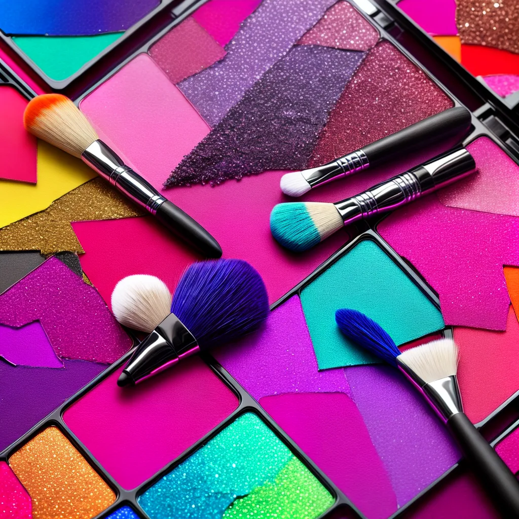 Acessórios que Complementam Qualquer Maquiagem de Fantasia