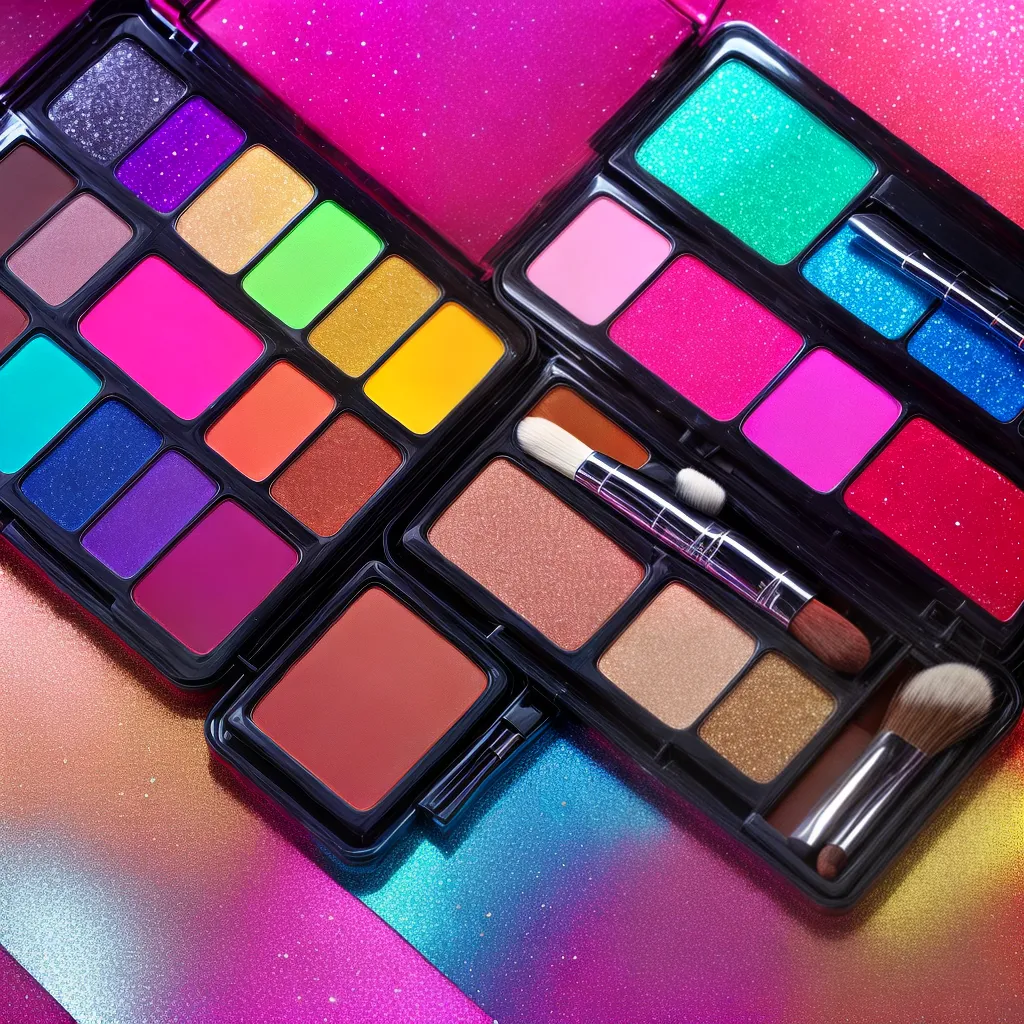 Acessórios que Complementam Qualquer Maquiagem de Fantasia