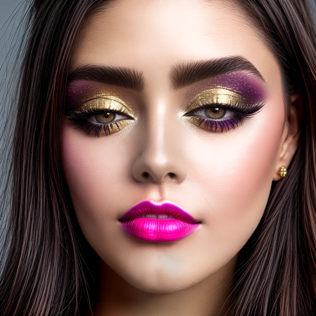 Maquiagens de Fantasia de Última Hora: Ideias para se Destacar Rapidamente