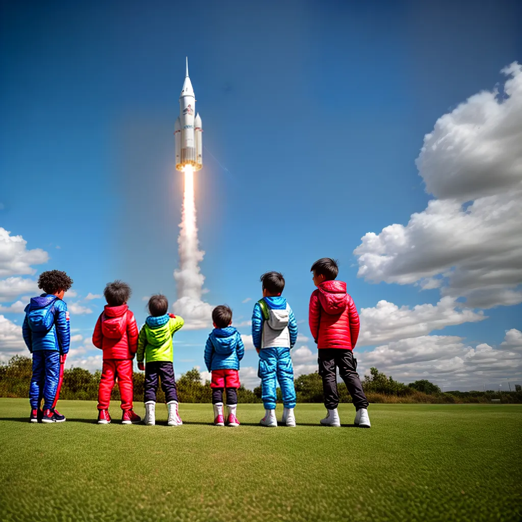Pequenos Astronautas: As Melhores Fantasias Espaciais para Crianças