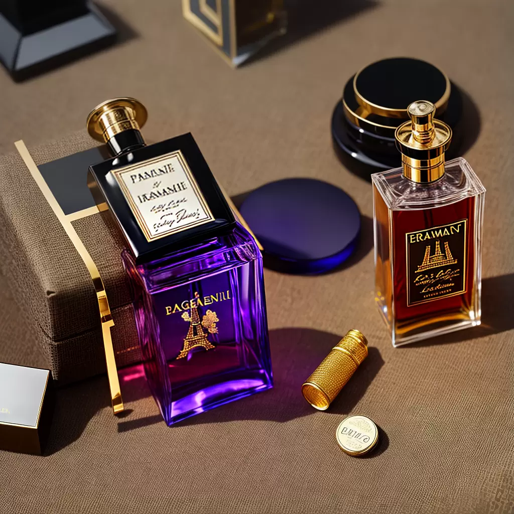 Arquitetura Olfativa: Perfumes Inspirados em Construções Icônicas