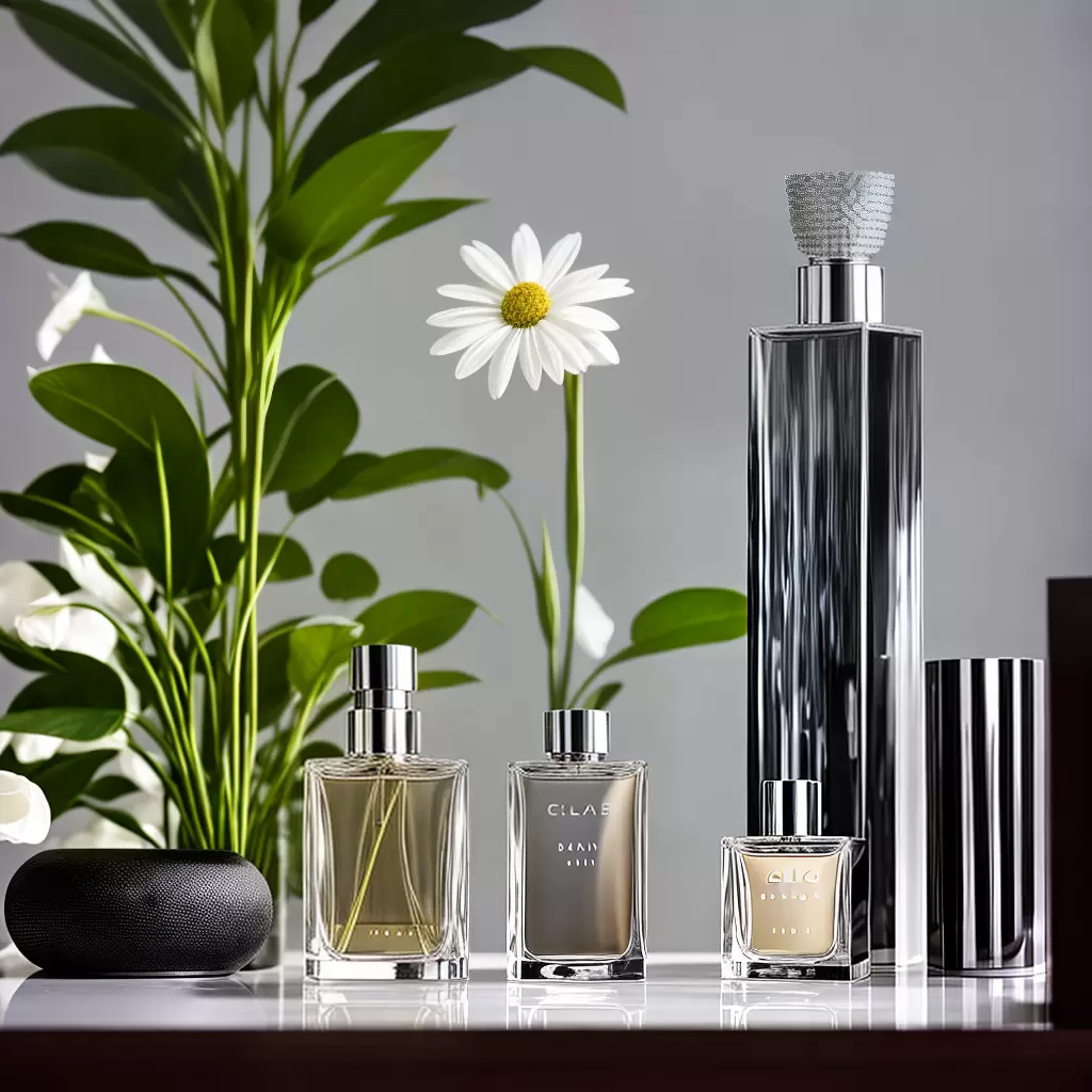 Clássico e Contemporâneo: A História e Aplicações do Perfume Líquido