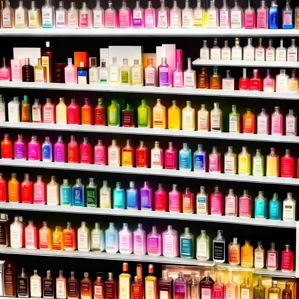 O Perfume Perfeito para Cada Ocasião: Como Escolher