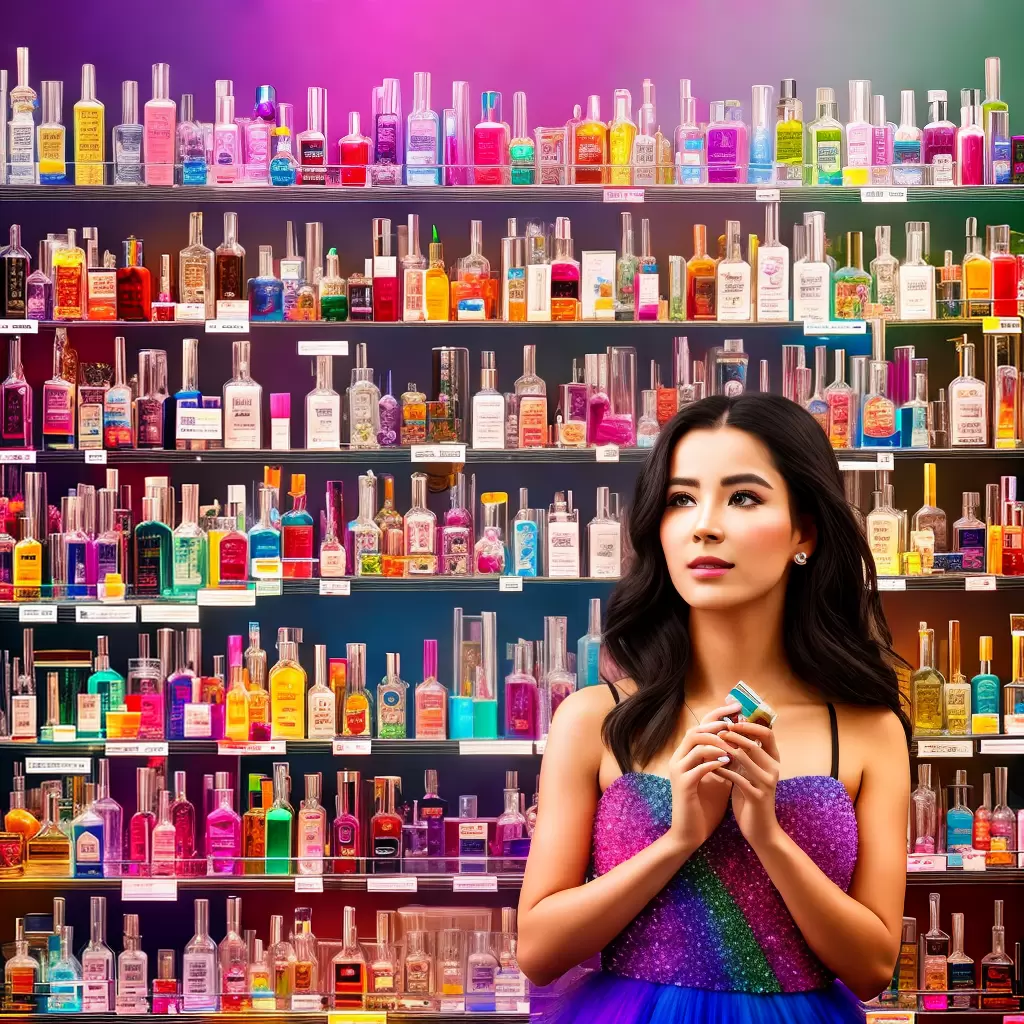 O Perfume Perfeito para Cada Ocasião: Como Escolher