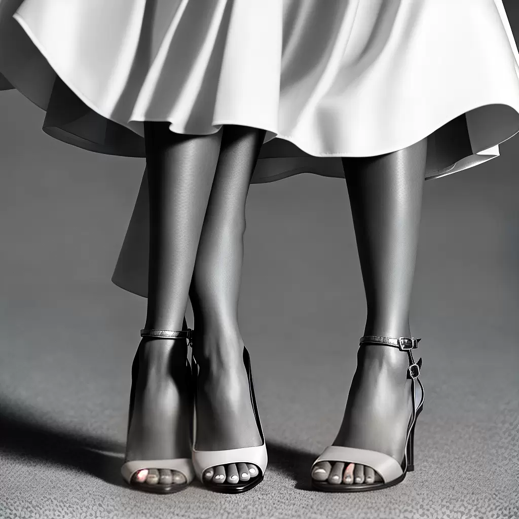 Slingback: o calçado clássico que está de volta com tudo