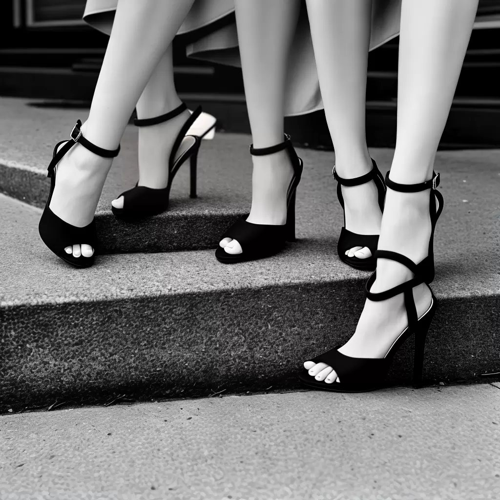 Slingback: o calçado clássico que está de volta com tudo