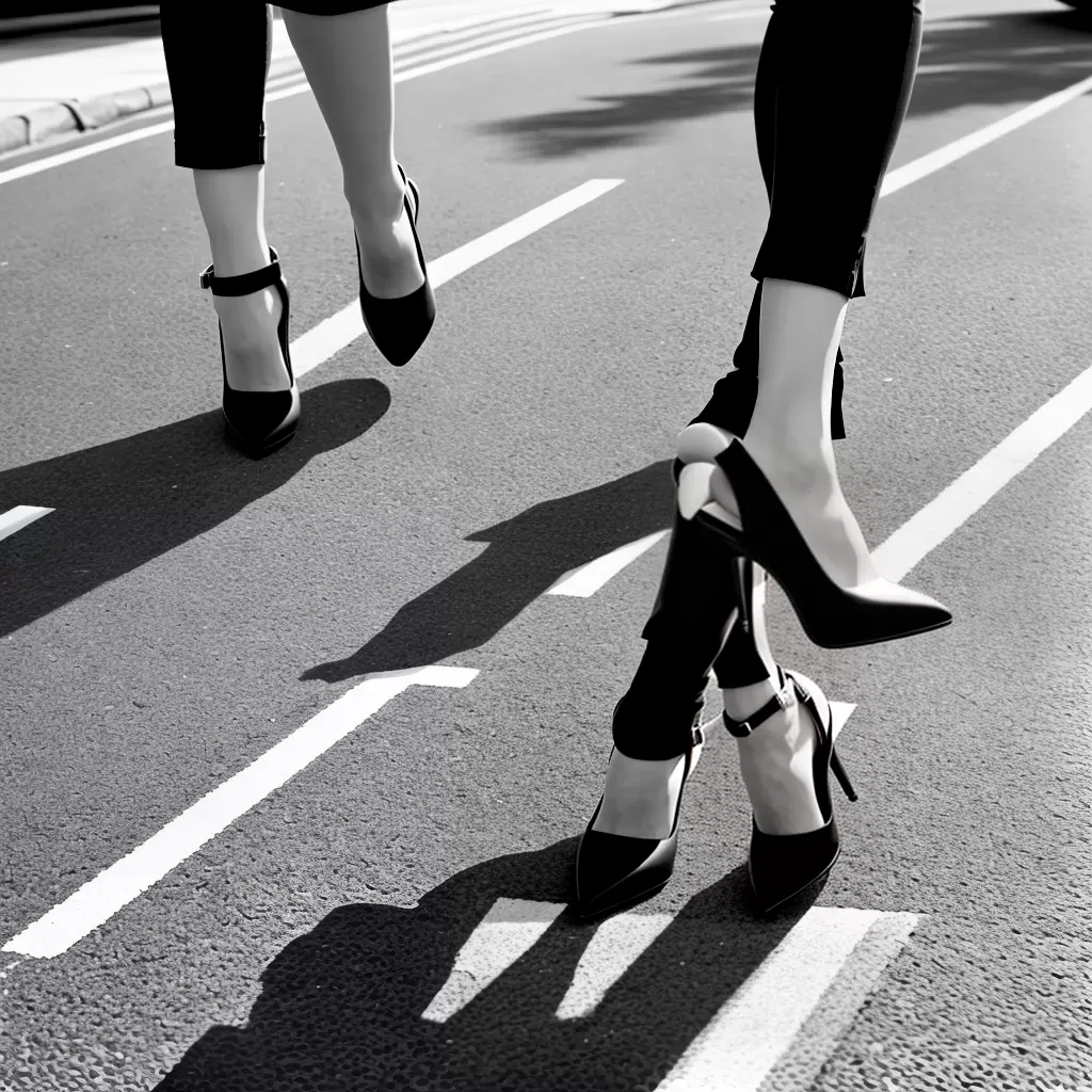 Slingback: o calçado clássico que está de volta com tudo