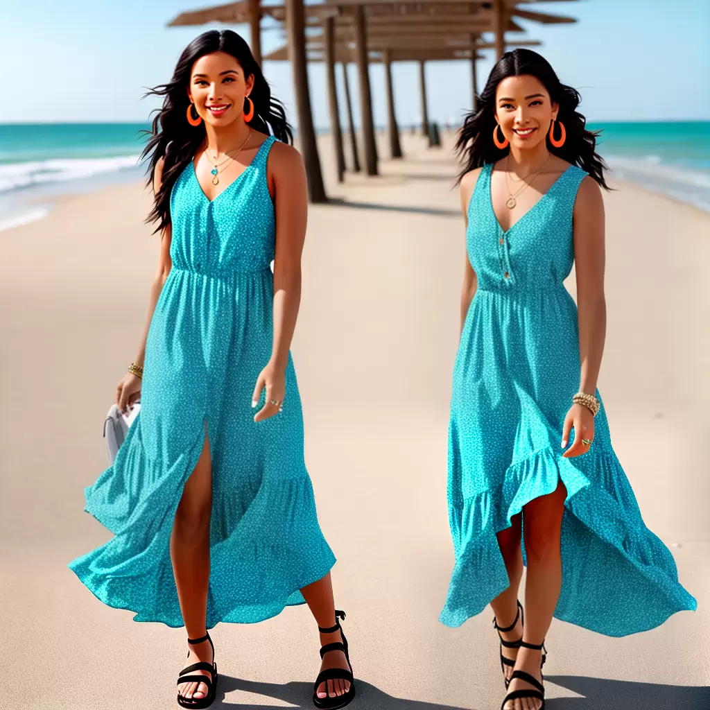 Tendências de moda verão para quem ama looks modernos