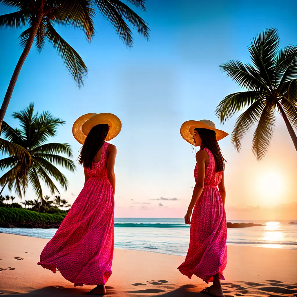 Tendências de moda verão para quem ama looks modernos