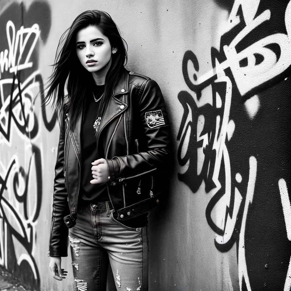 Grunge Moderno: Como trazer a essência do grunge para o século XXI