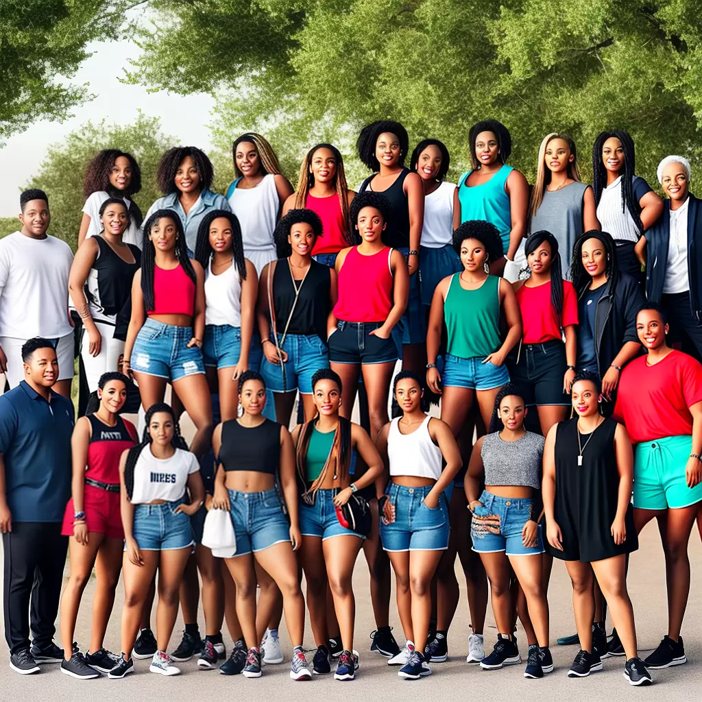 Moda INCLUSIVA e Shorts: Adaptando Estilos