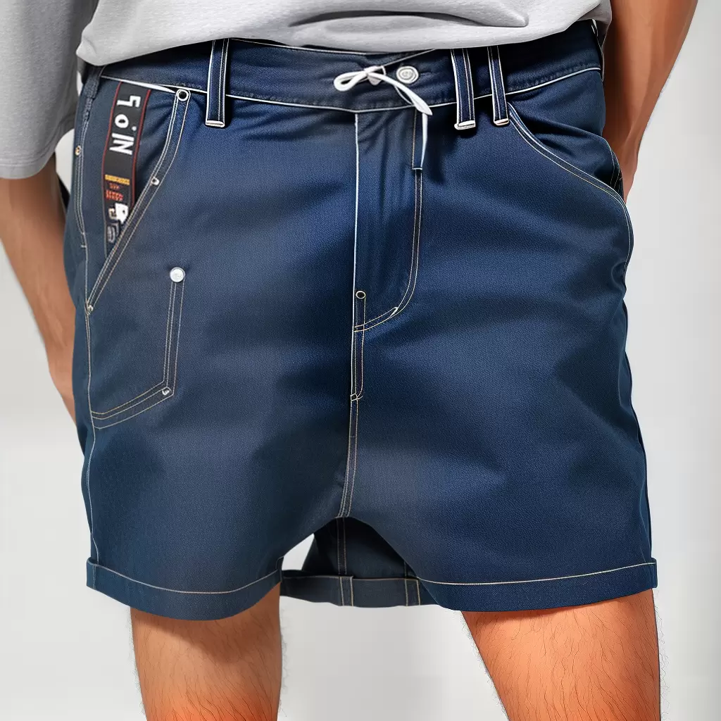 SHORTS Multifacetados: Conheça os Diferentes Tipos e seus Uso