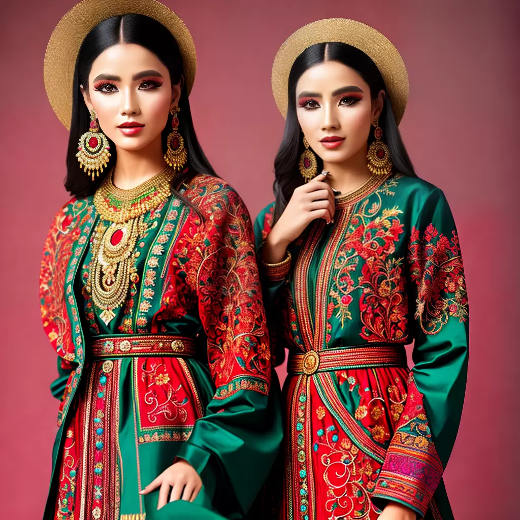 BÚLGARO nas Calças: A Influência Transformadora da Moda Búlgara