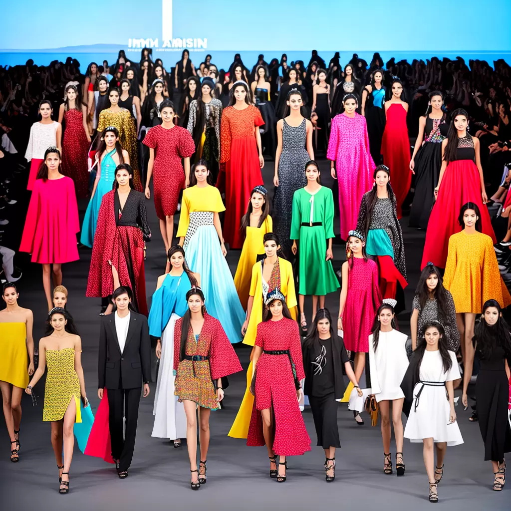 ARGENTINA nas Calças: A Marcante Influência da Moda Argentina