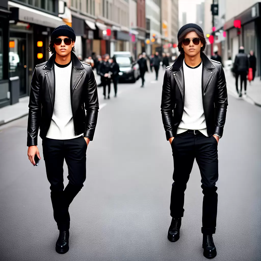 CANADÁ nas Calças: A Surpreendente Influência da Moda Canadense