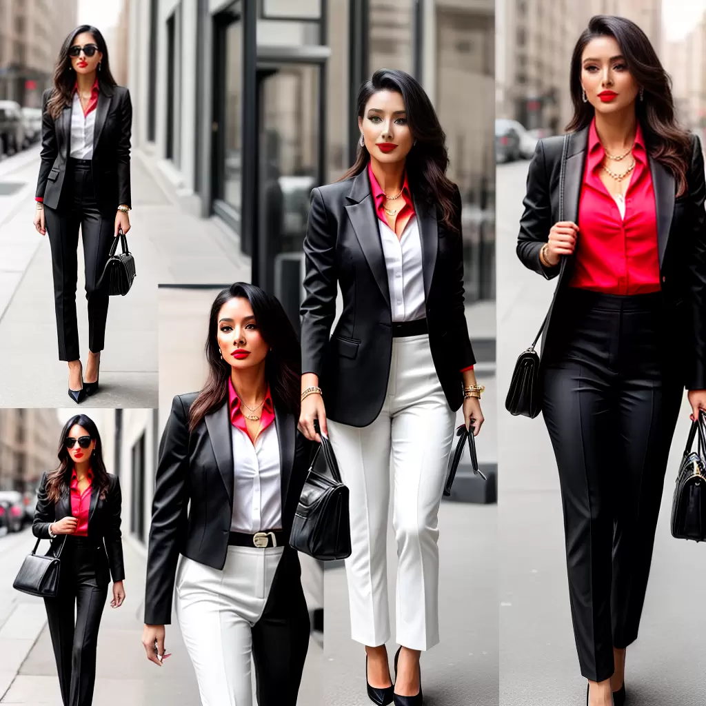 ESTILO Executivo: Tendências de Moda Verão para o Ambiente Corporativo