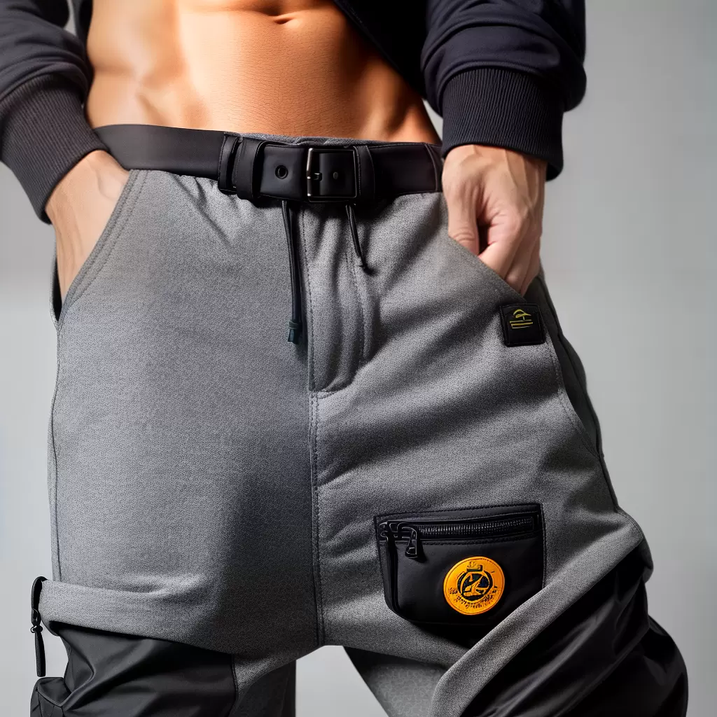 Calças Adaptadas: Moda Inclusiva para Pessoas com Deficiência