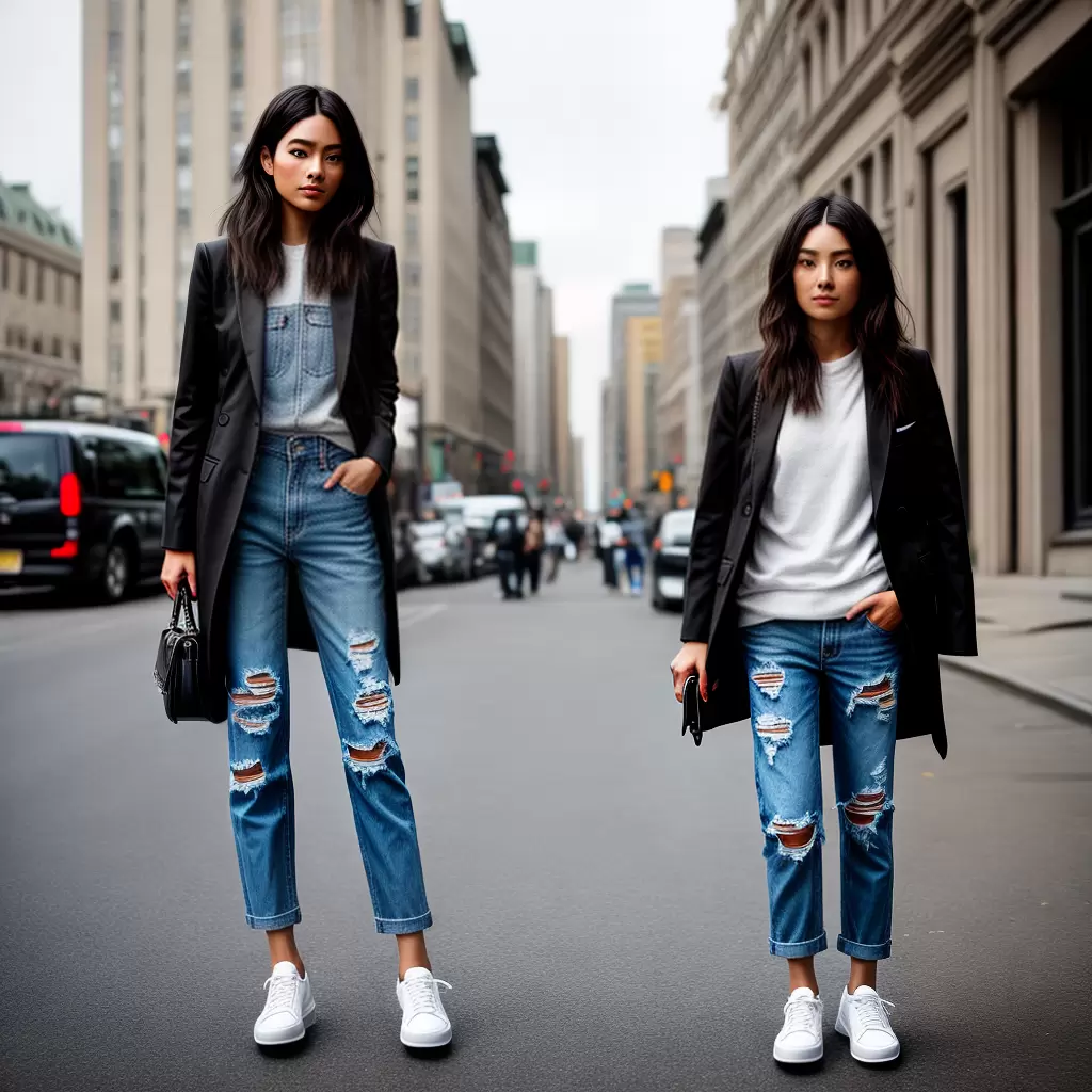 Do Urbano ao Clássico: A Influência da Moda Canadense no Mundo