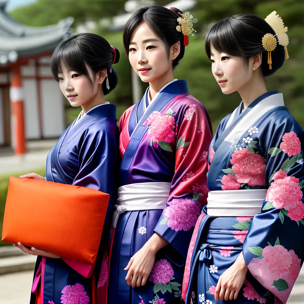 A Yukata na Literatura Japonesa: Uma Peça de Vestuário como Símbolo ...