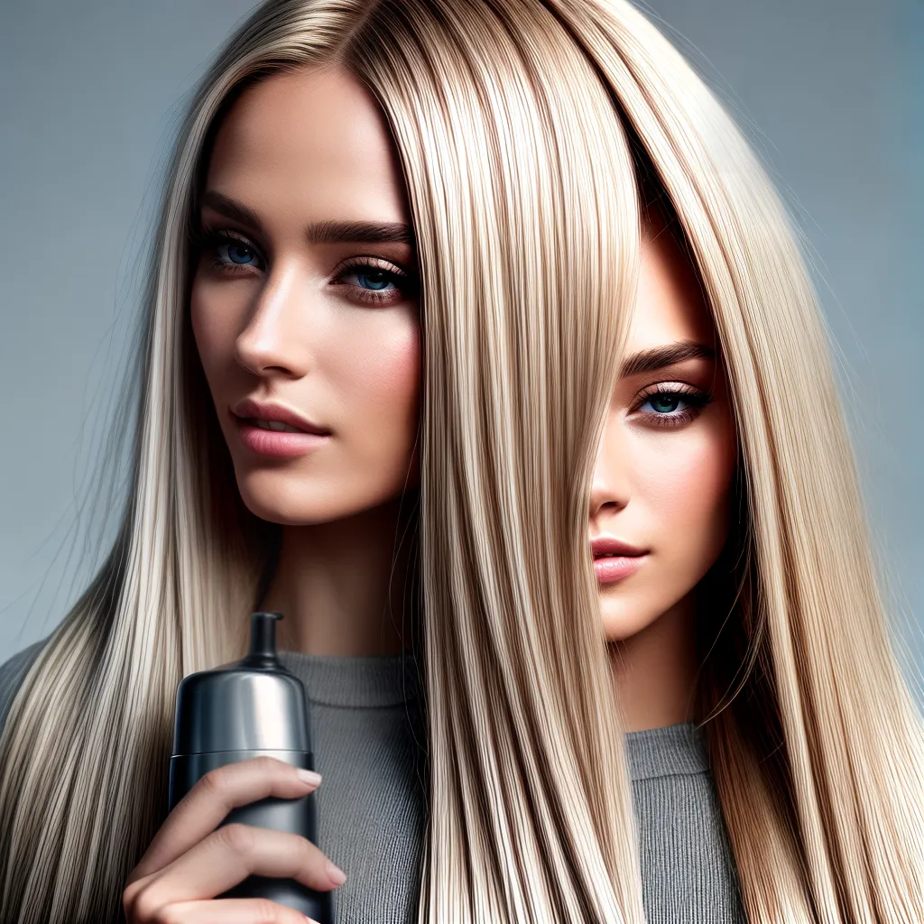 Óleos capilares e o tratamento de cabelos com mechas e luzes