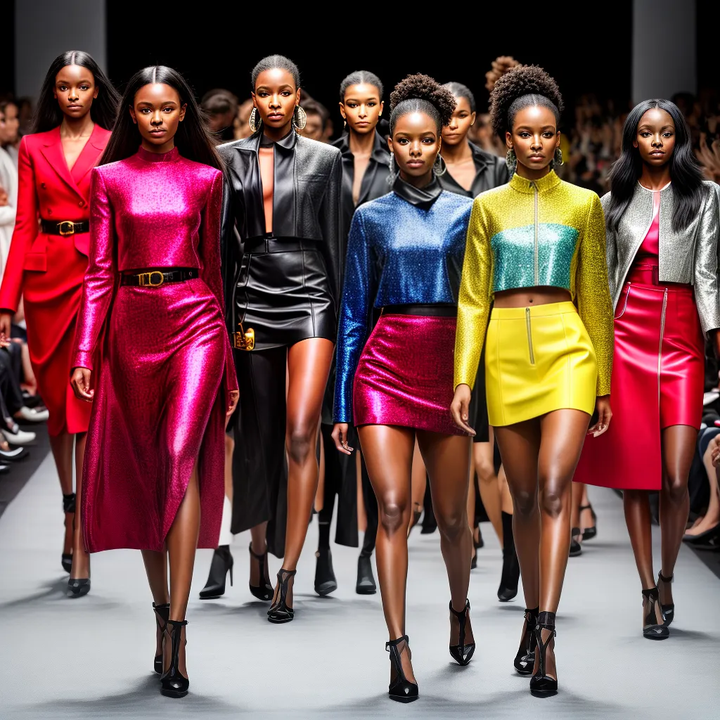 As melhores colaborações entre marcas de moda em 2023