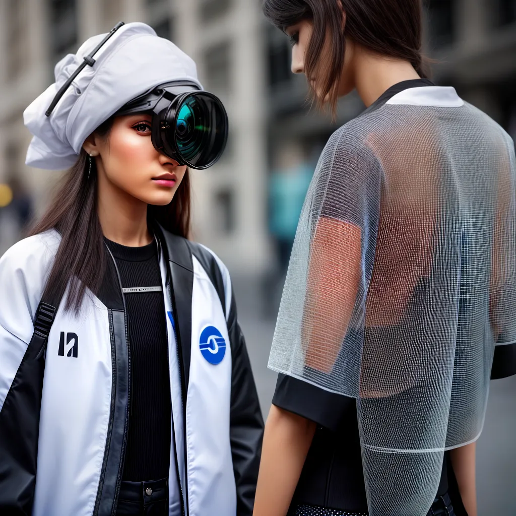 O futuro da moda pós-pandemia: mudanças e inovações