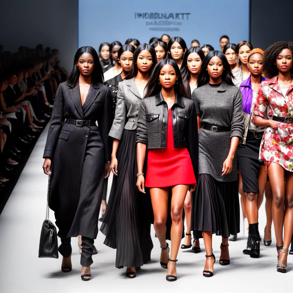 Moda e acessibilidade: soluções inclusivas para 2023