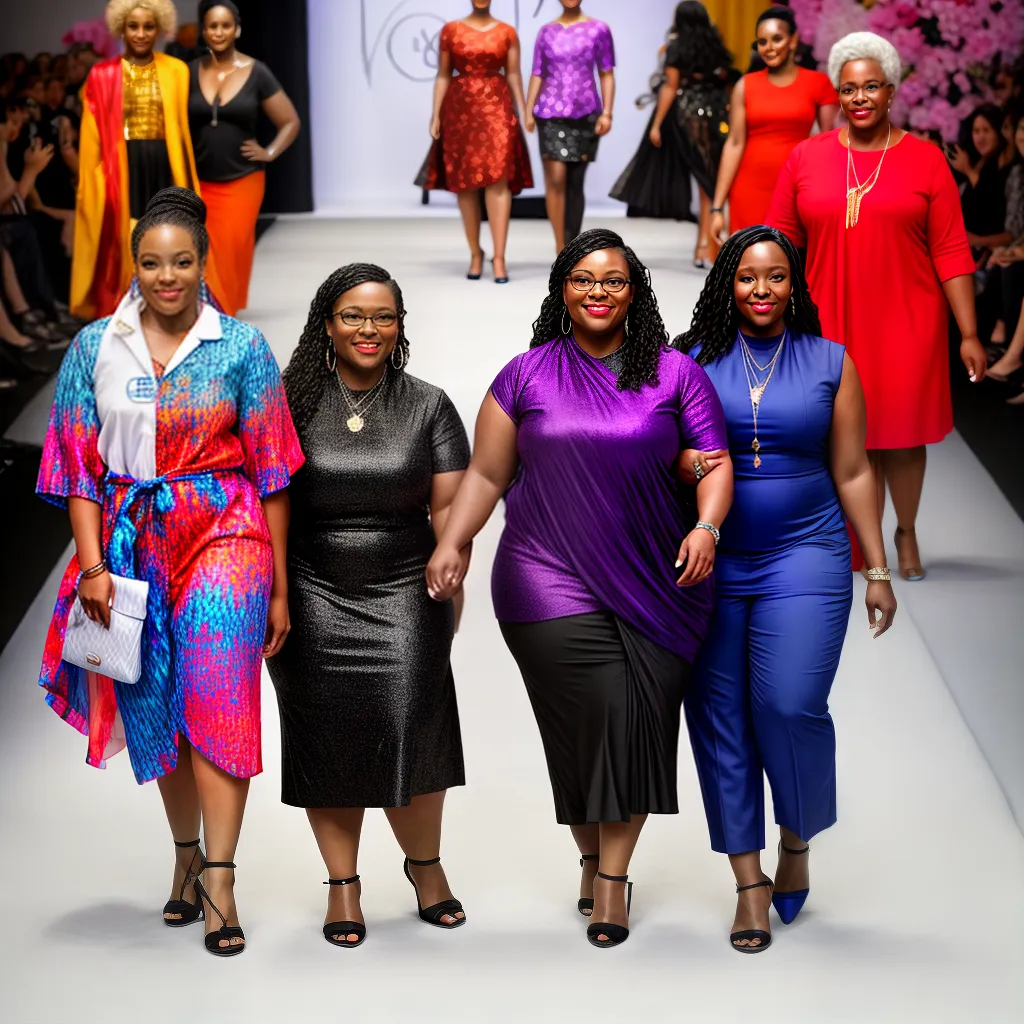 Moda e acessibilidade: soluções inclusivas para 2023