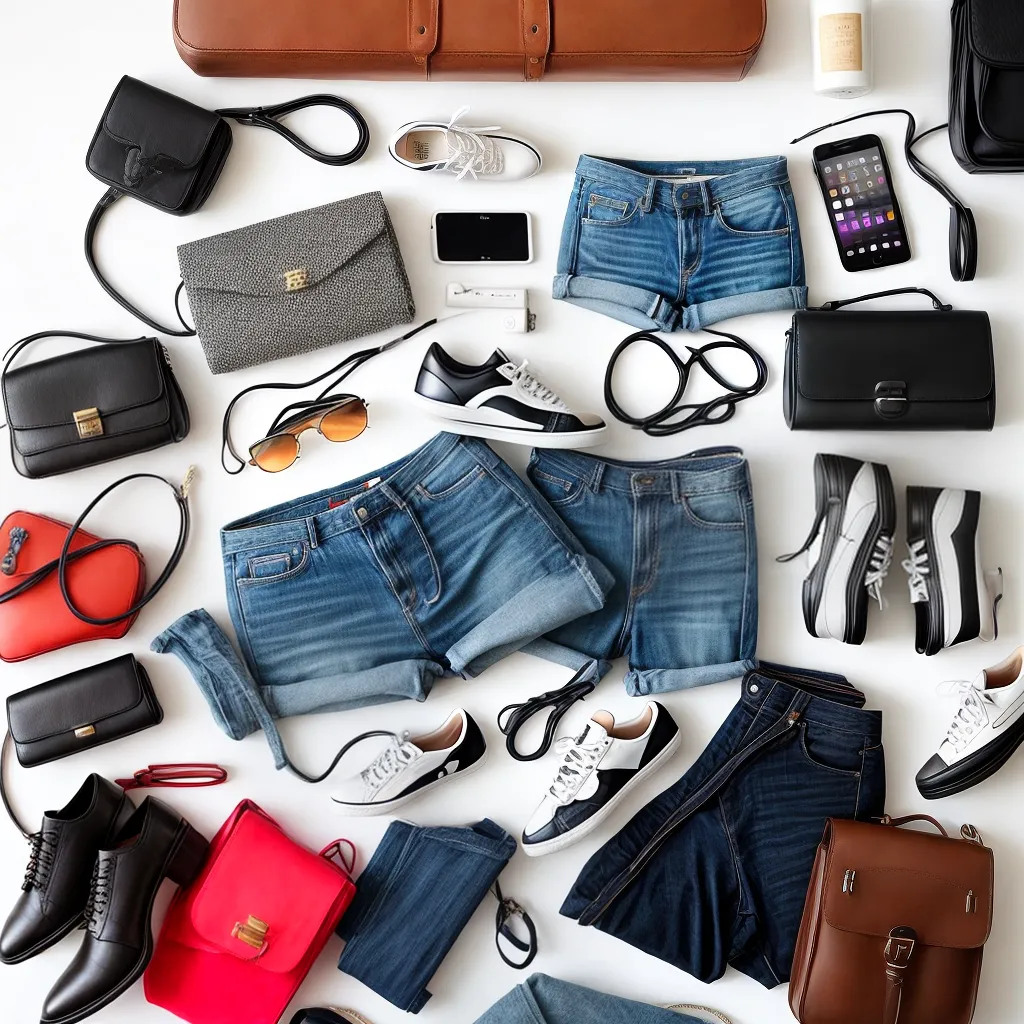 Os melhores aplicativos e plataformas para amantes da moda