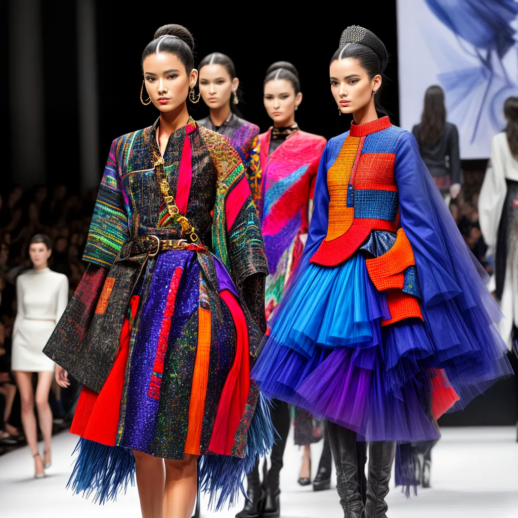 Moda e arte: a relação entre as duas expressões