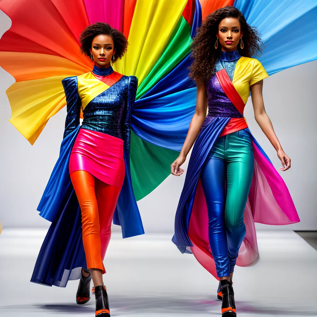 Moda e arte: a relação entre as duas expressões