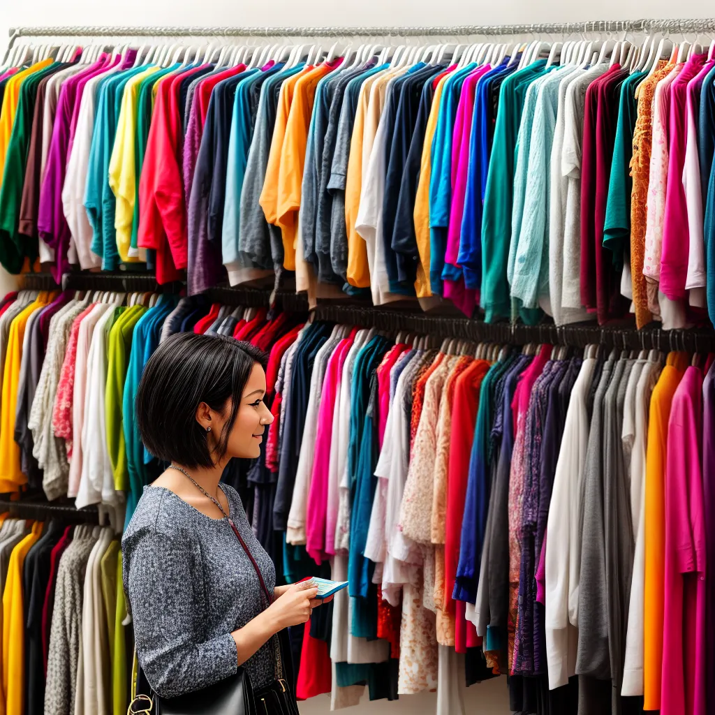 Moda consciente: dicas para comprar de forma responsável em 2023