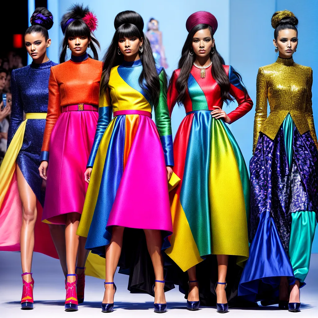 A influência da cultura pop na moda atual