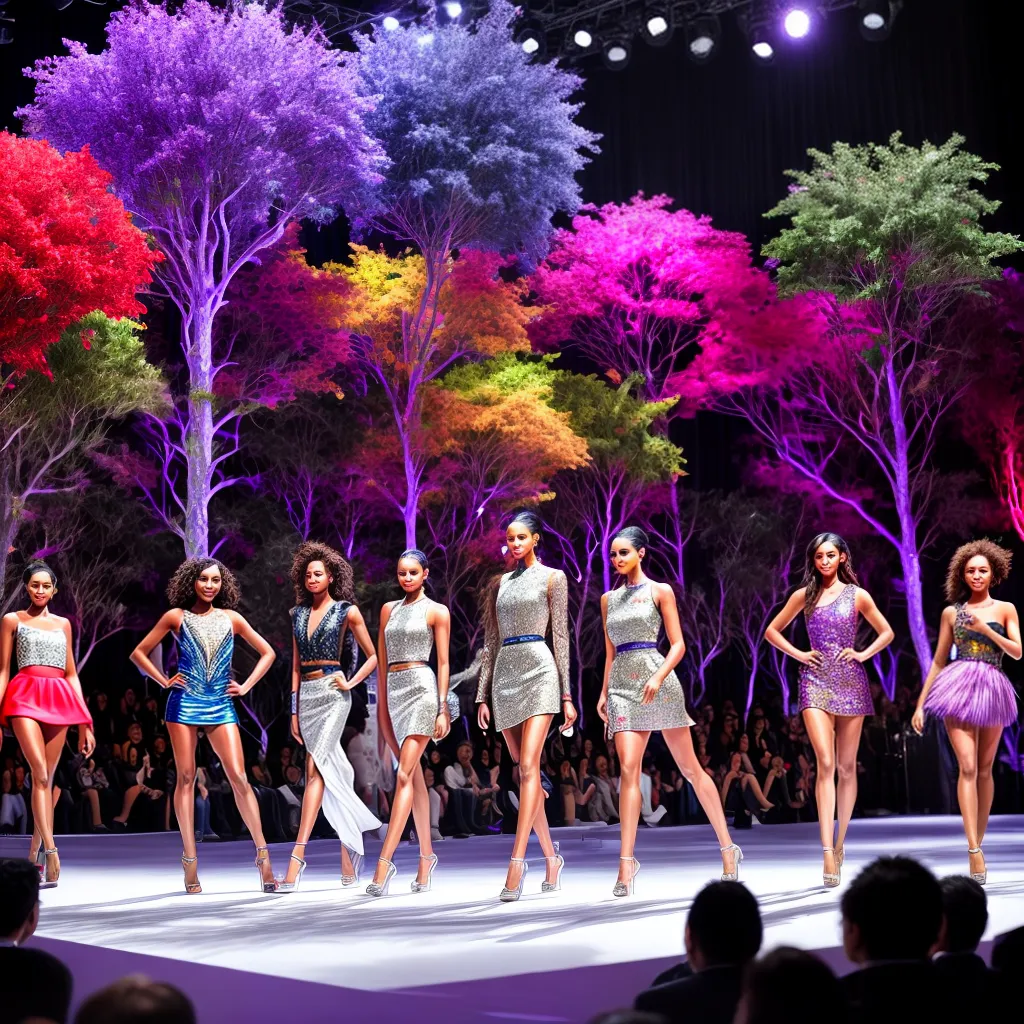 Os melhores eventos e feiras de moda em 2023