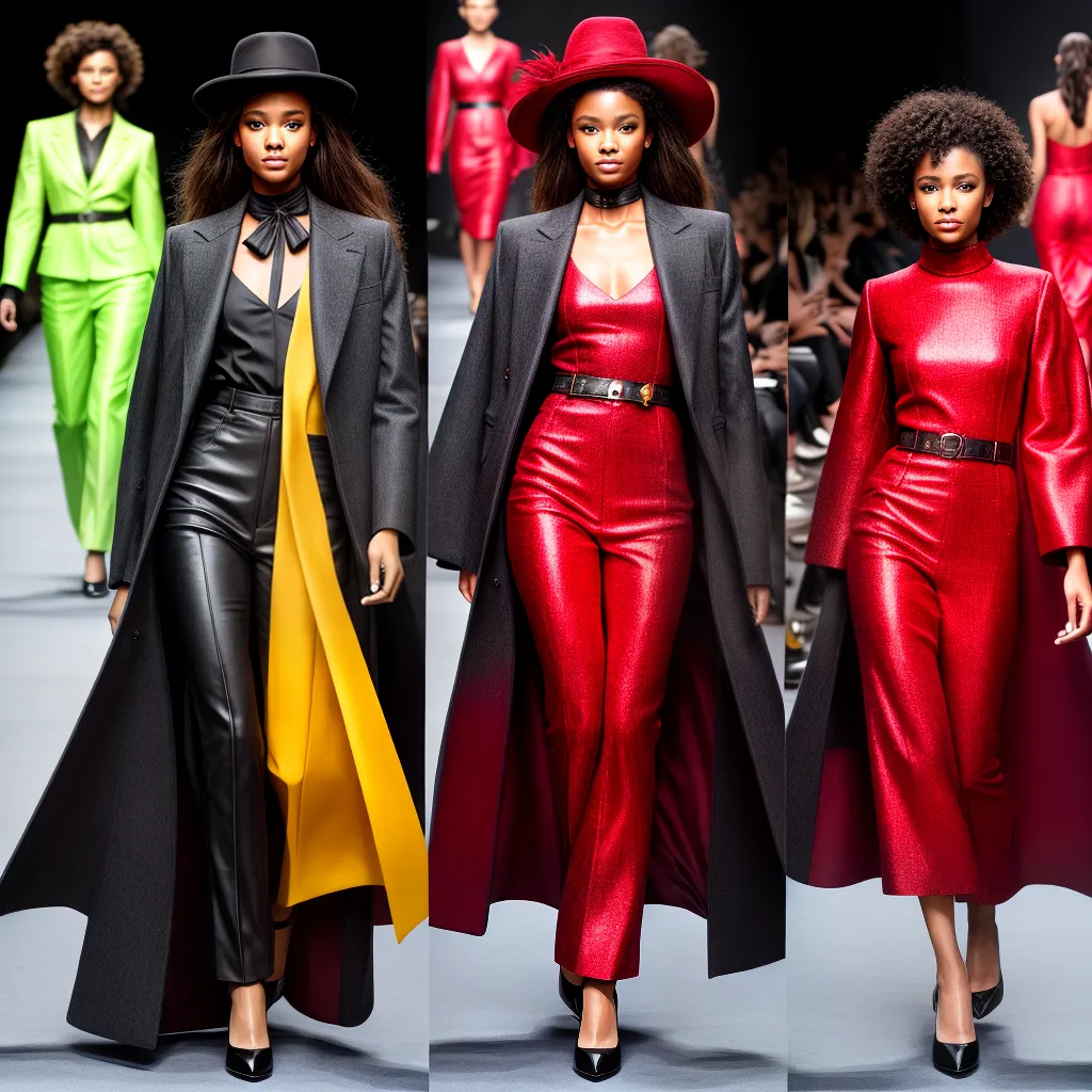 Moda e fotografia: a importância das imagens na indústria fashion