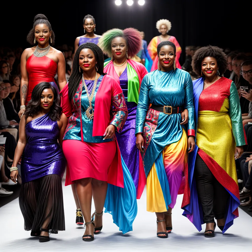 A moda e a inclusão de pessoas com deficiência