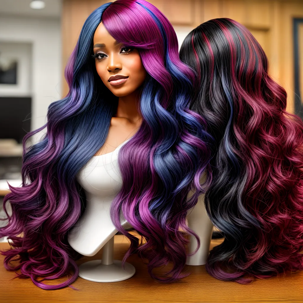 O universo das perucas e apliques: dicas e cuidados