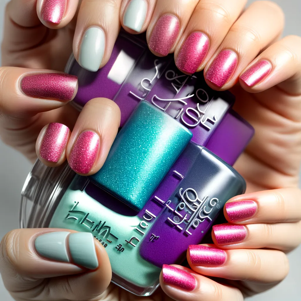 A arte da manicure: técnicas e dicas para unhas perfeitas