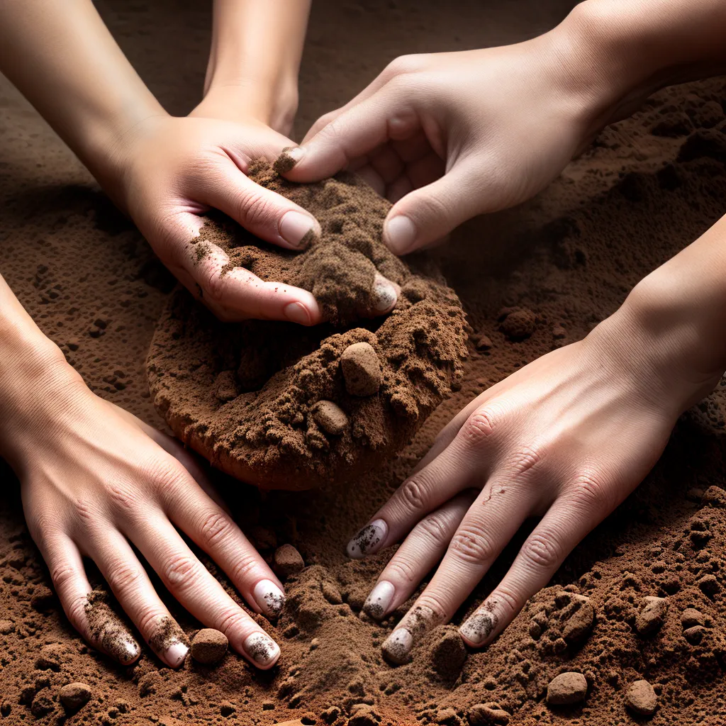 Nail care para jardineiros: dicas e cuidados especiais