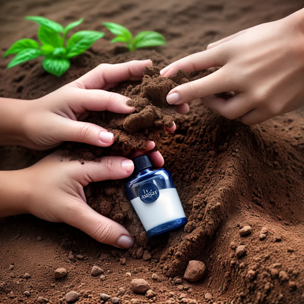 Nail care para jardineiros: dicas e cuidados especiais
